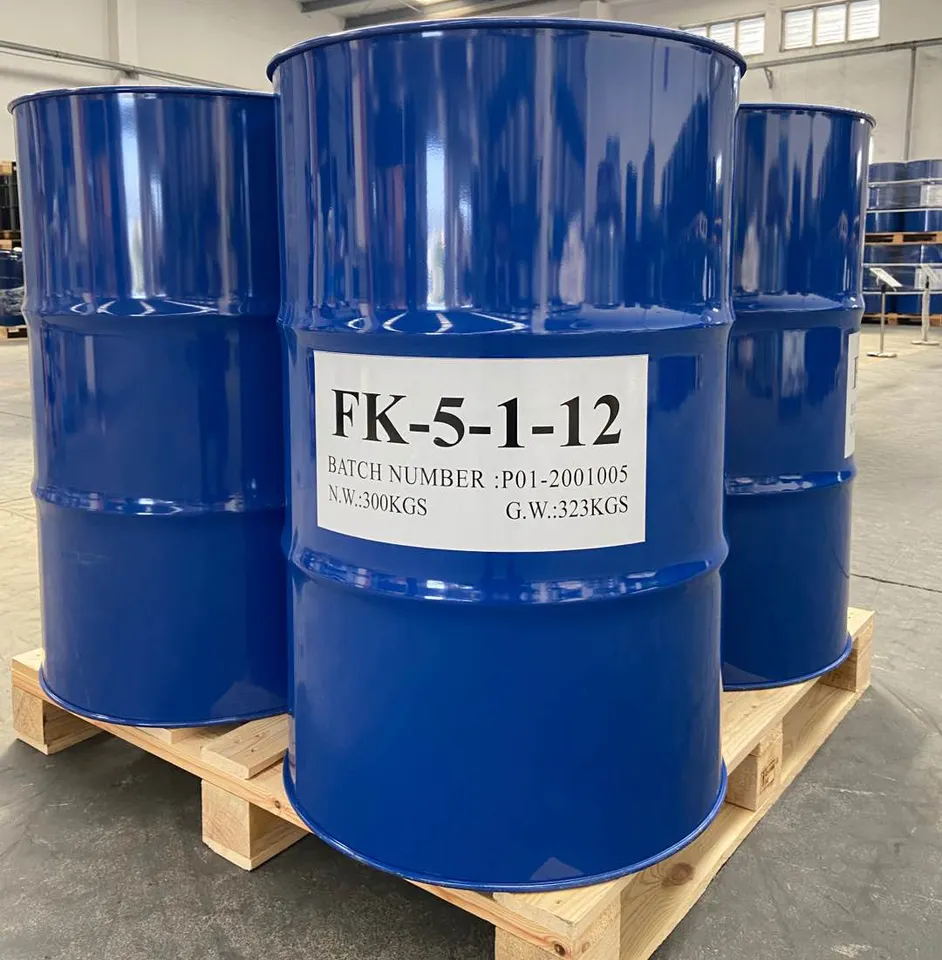 FC-40-7200 -Electronic Fluorination Fluid